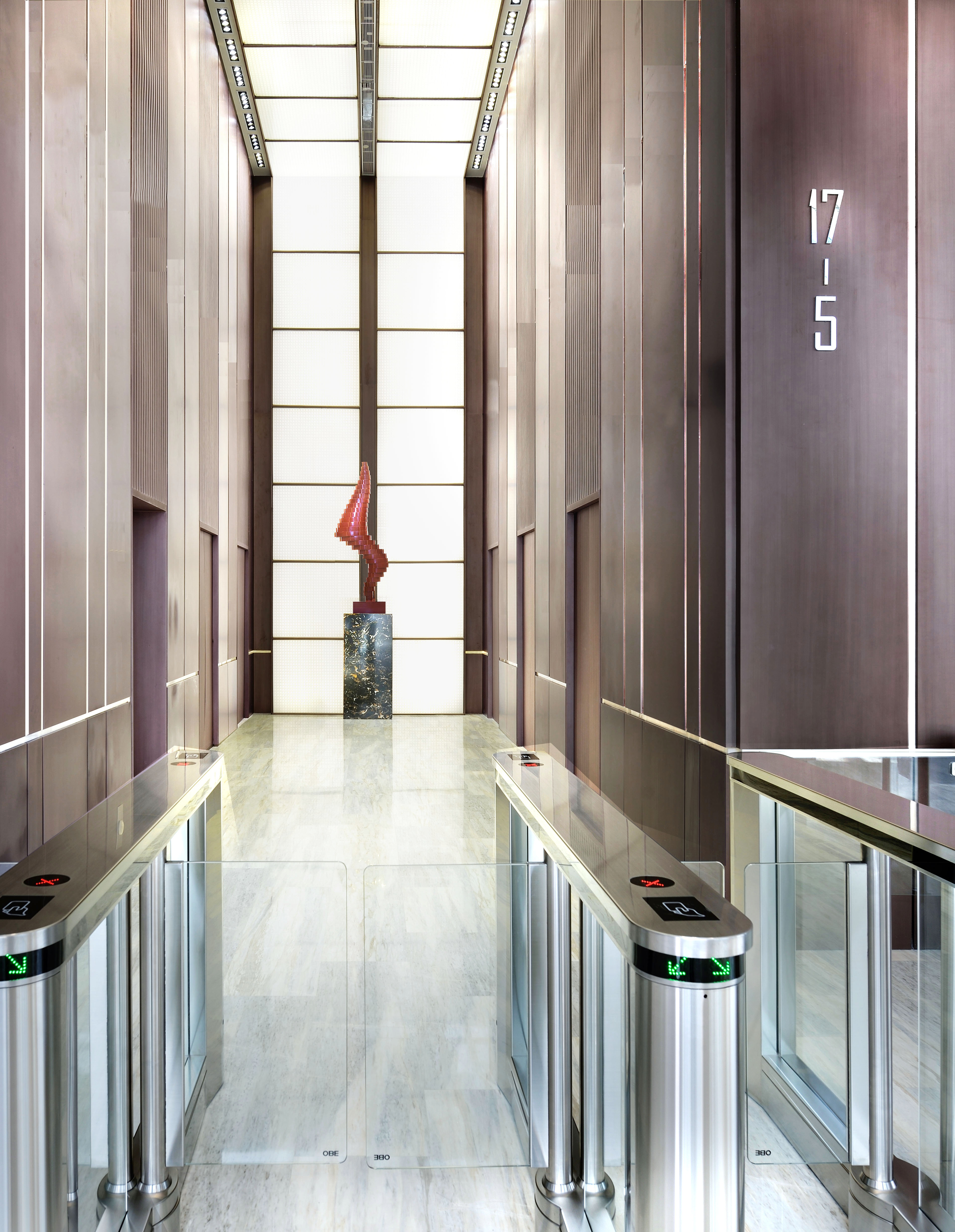 Retail Interior Design & Fitout Beijing - Interior Design Beijing