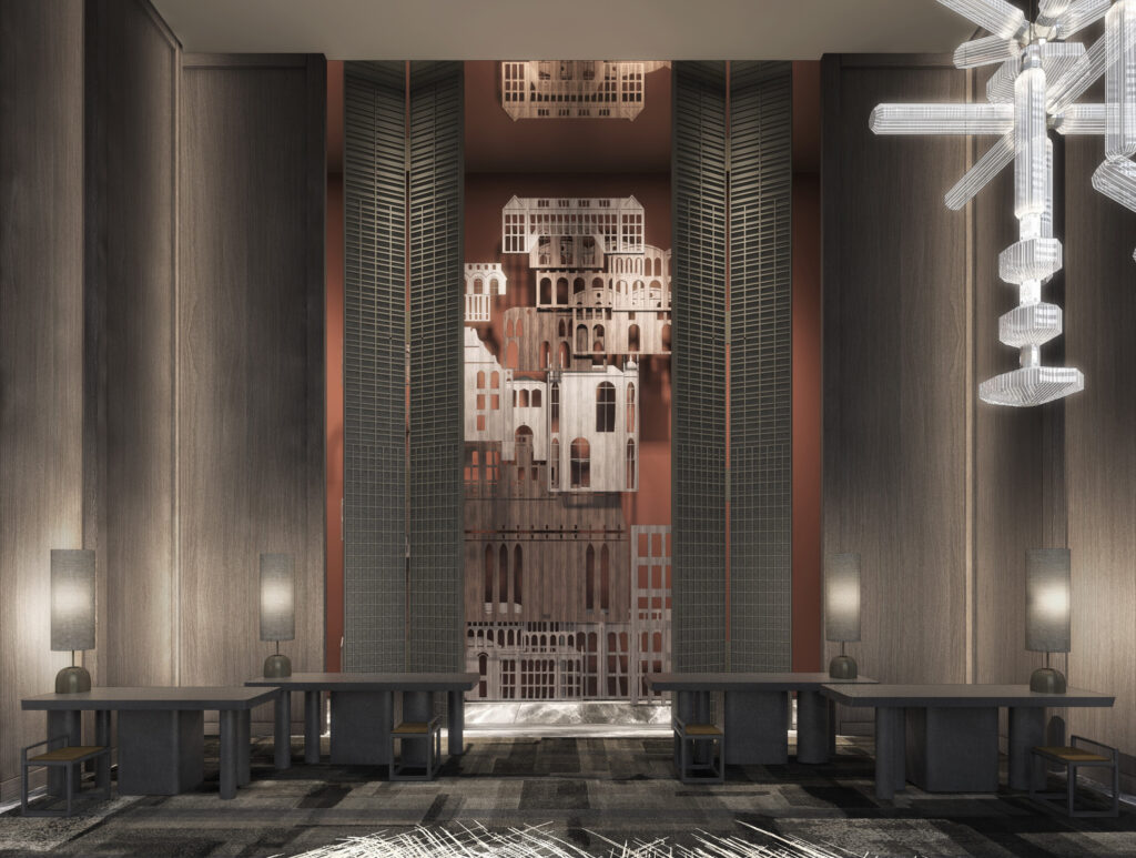 Interior Design Beijing – Where Brands Come to Life - Interior Design ...