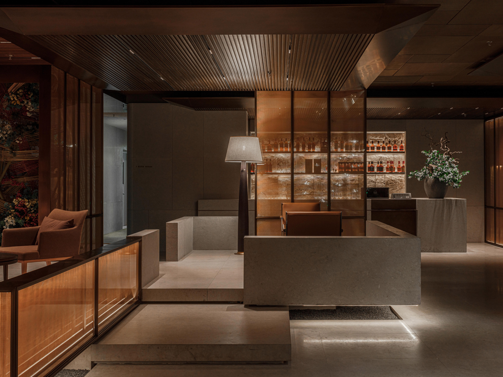 Top Beijing Interior Design, Office, Retail, Home & House Design ...